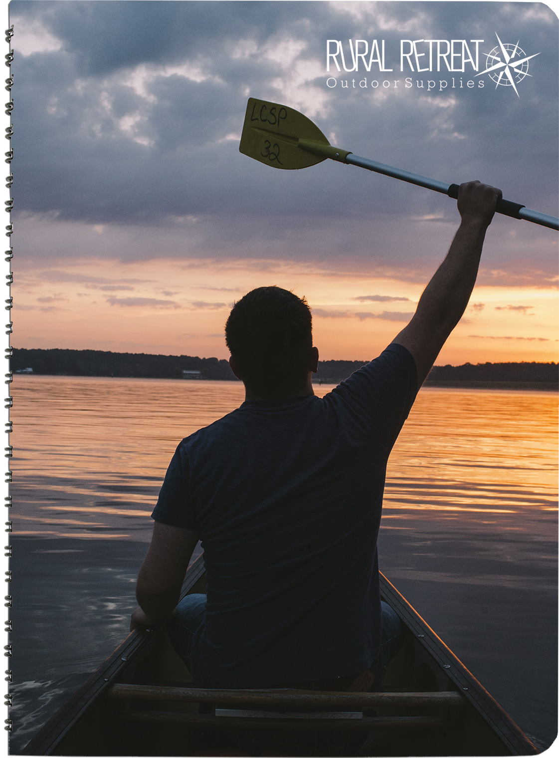 Power Branding With Calendars | newfound identity